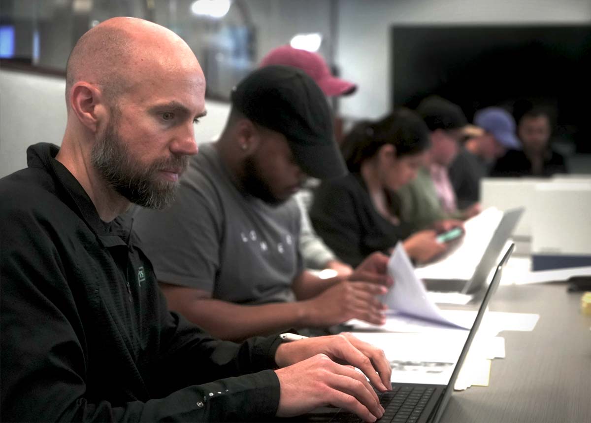 Careers - Agora Data, Inc.