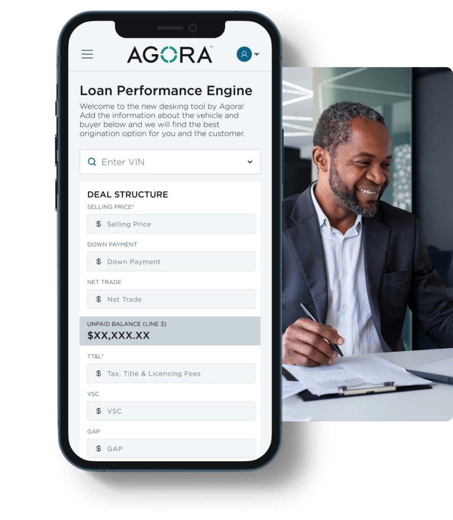 Home - Agora Data, Inc.